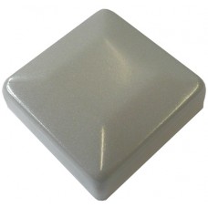 Shape Aluminium Aluminium Caps