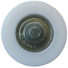 Shape Aluminium Door & Window Rollers